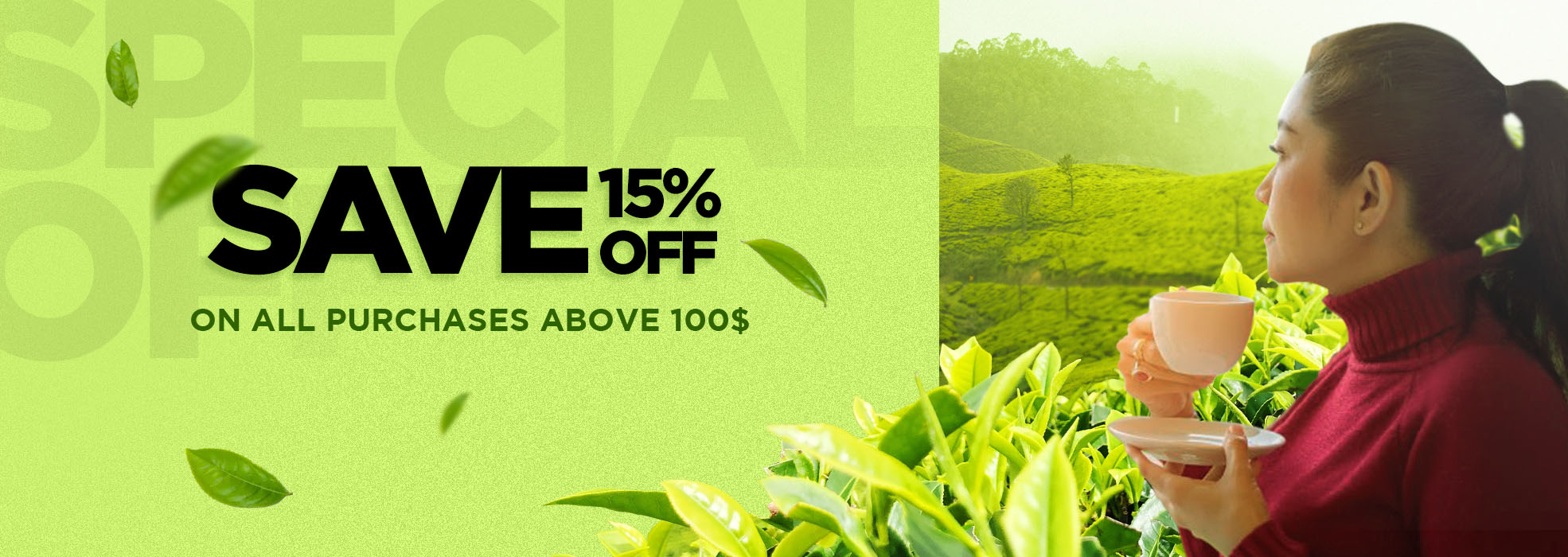 Best Pure Ceylon Tea Online | Zesta Ceylon Tea | Official Site