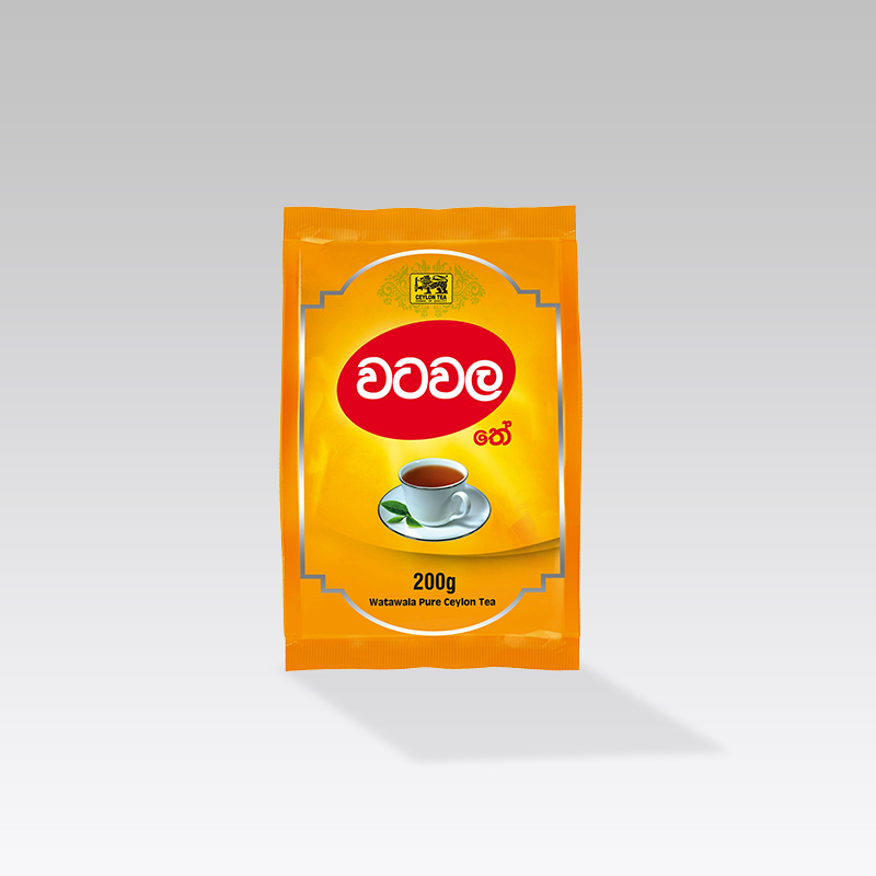 Watawala Tea | Zesta Ceylon Tea